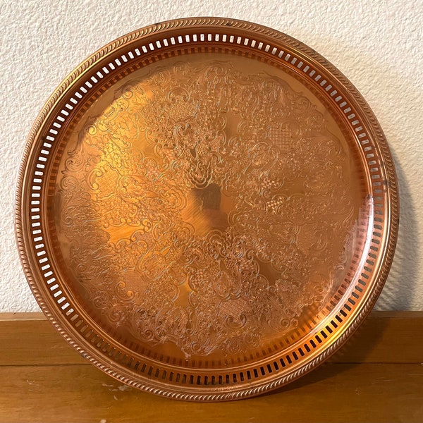 Copper Craft Guild - Etsy