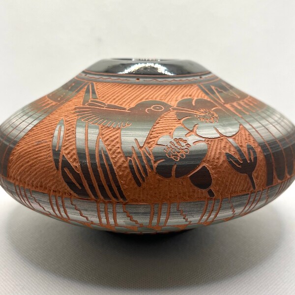 American Art Pottery - Etsy