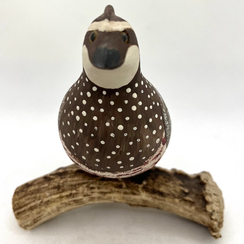 Ceramic Quail - Etsy