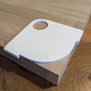 Router Jig Corner Radius Templates (set of 8 Sizes) - Etsy