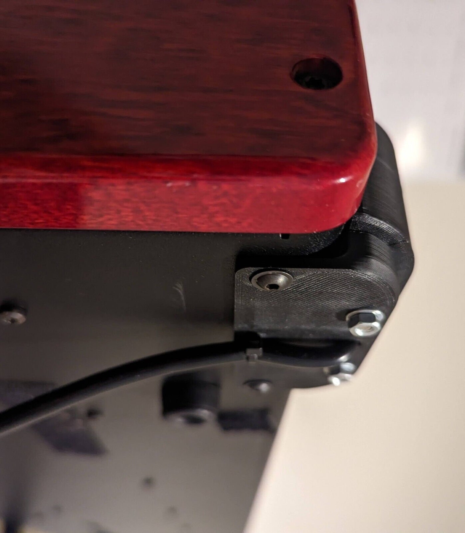 Half Moon Switch for NORD Electro 5,6 / Stage 3,4 / Combo Organ C1,C2 ...