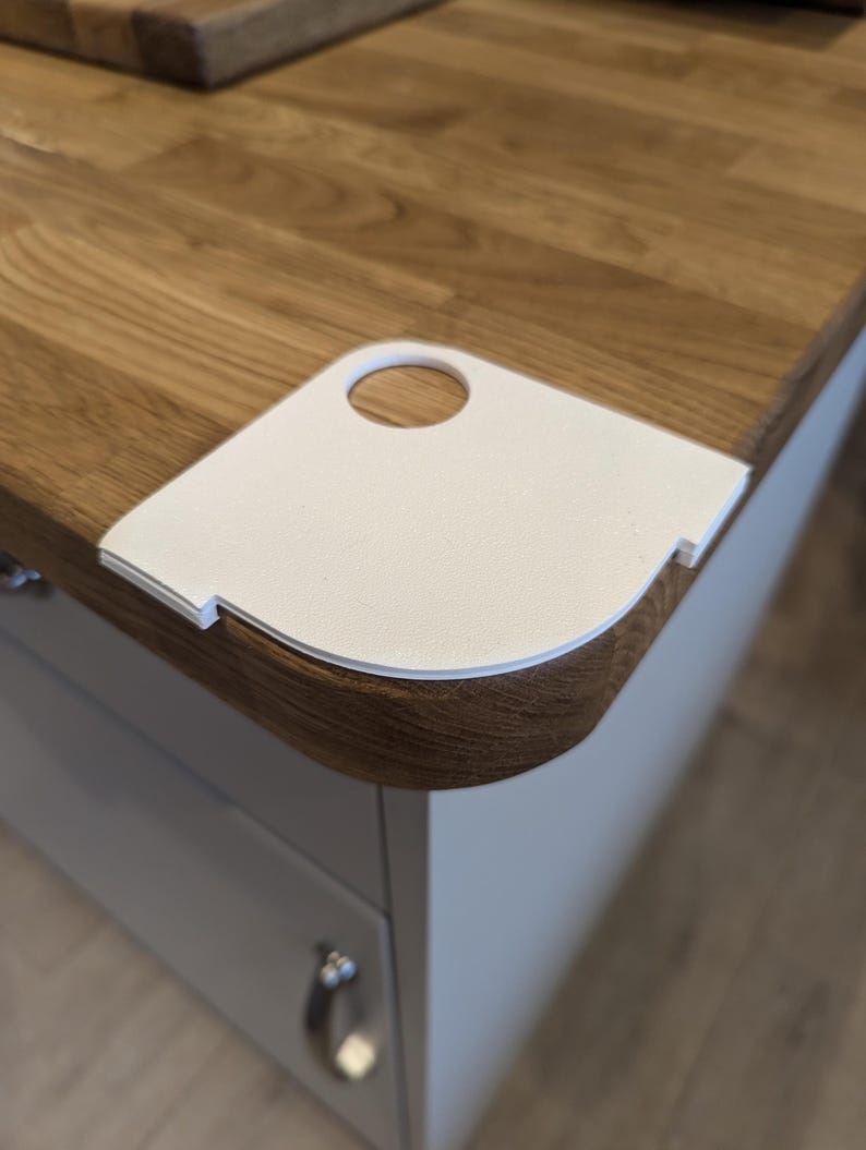 Router Jig Corner Radius Templates (set of 8 Sizes) - Etsy