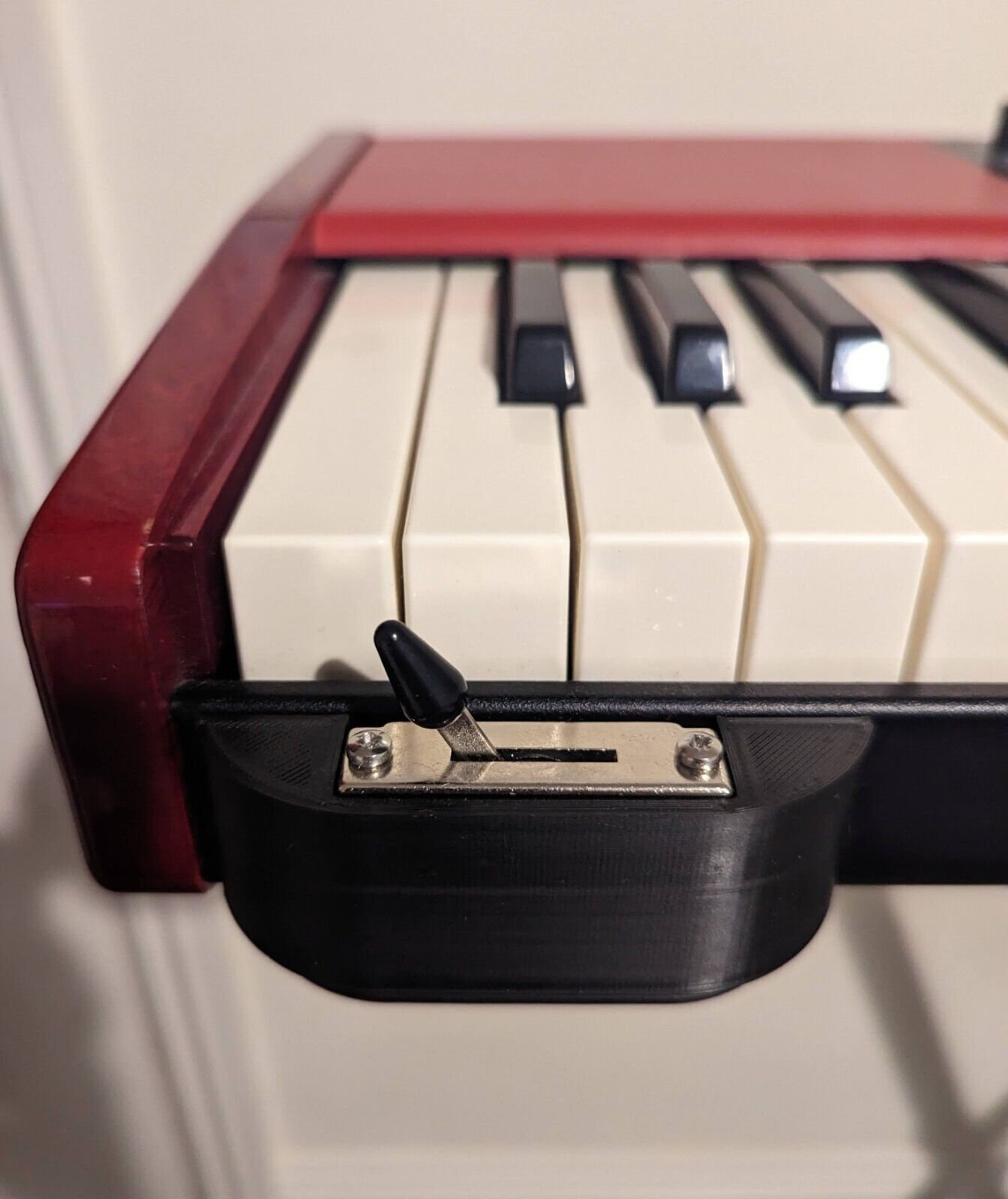 Half Moon Switch for NORD Electro 5,6 / Stage 3,4 / Combo Organ C1,C2 ...