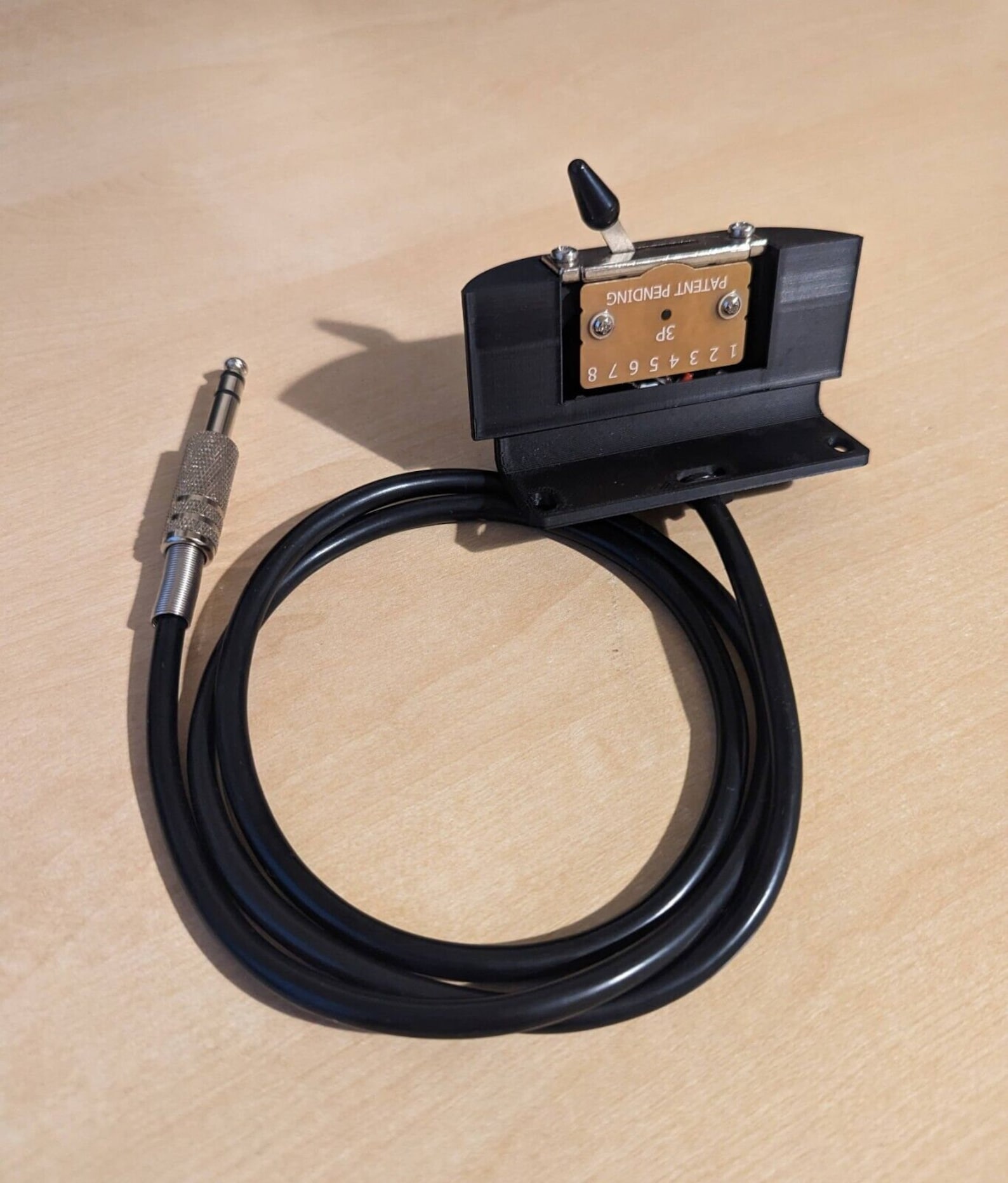 Half Moon Switch for NORD Electro 5,6 / Stage 3,4 / Combo Organ C1,C2 ...