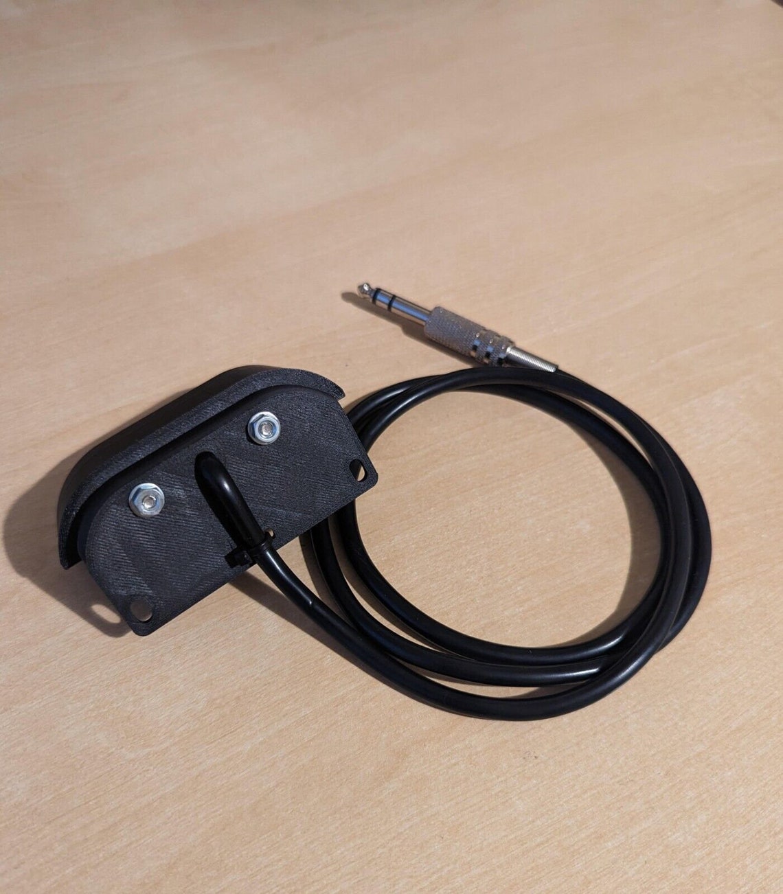 Half Moon Switch for NORD Electro 5,6 / Stage 3,4 / Combo Organ C1,C2 ...