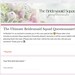 Bridesmaid Questionnaire Google Form, Editable Bridesmaid Questions ...