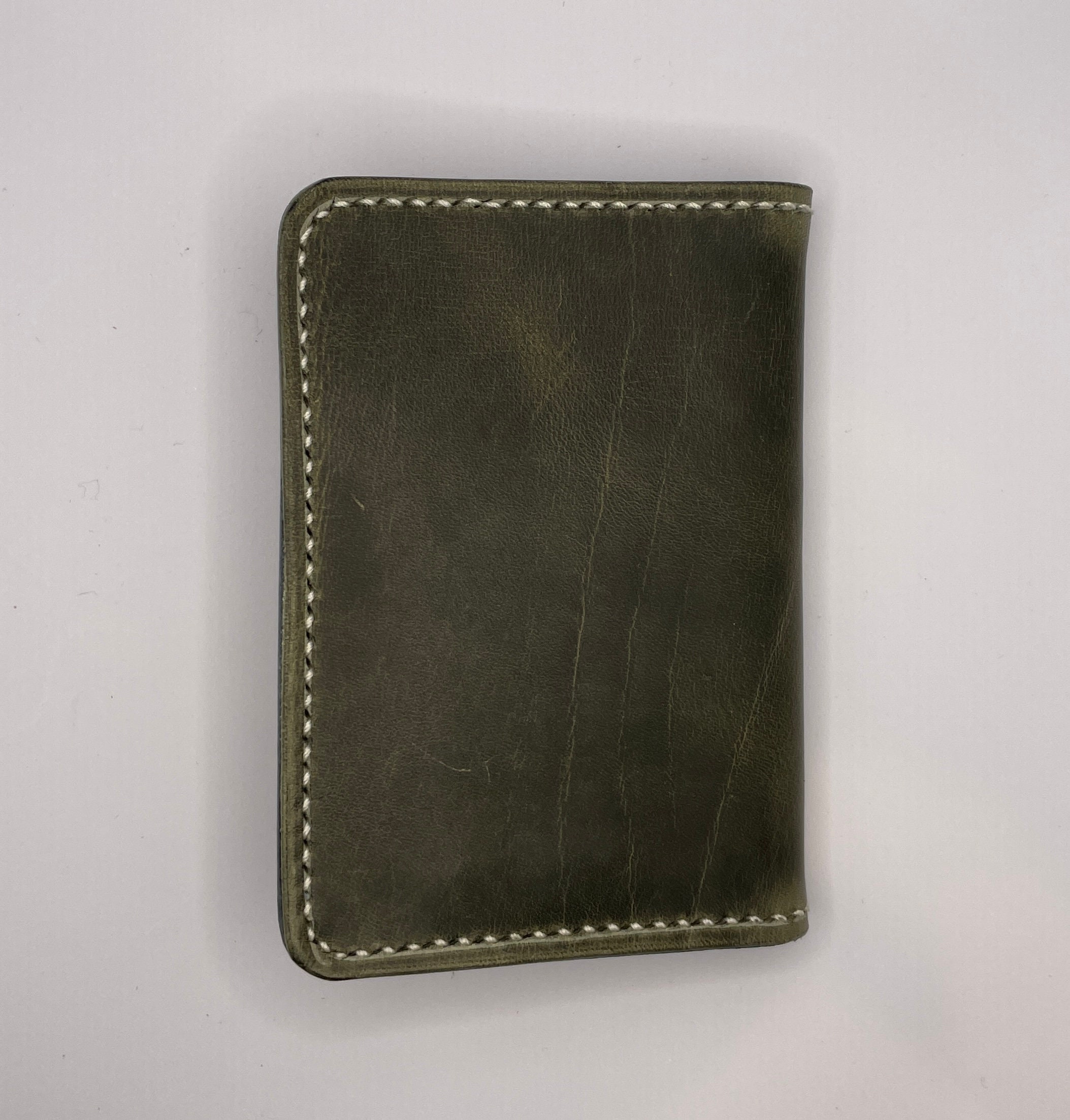 Bifold Wallet - Etsy