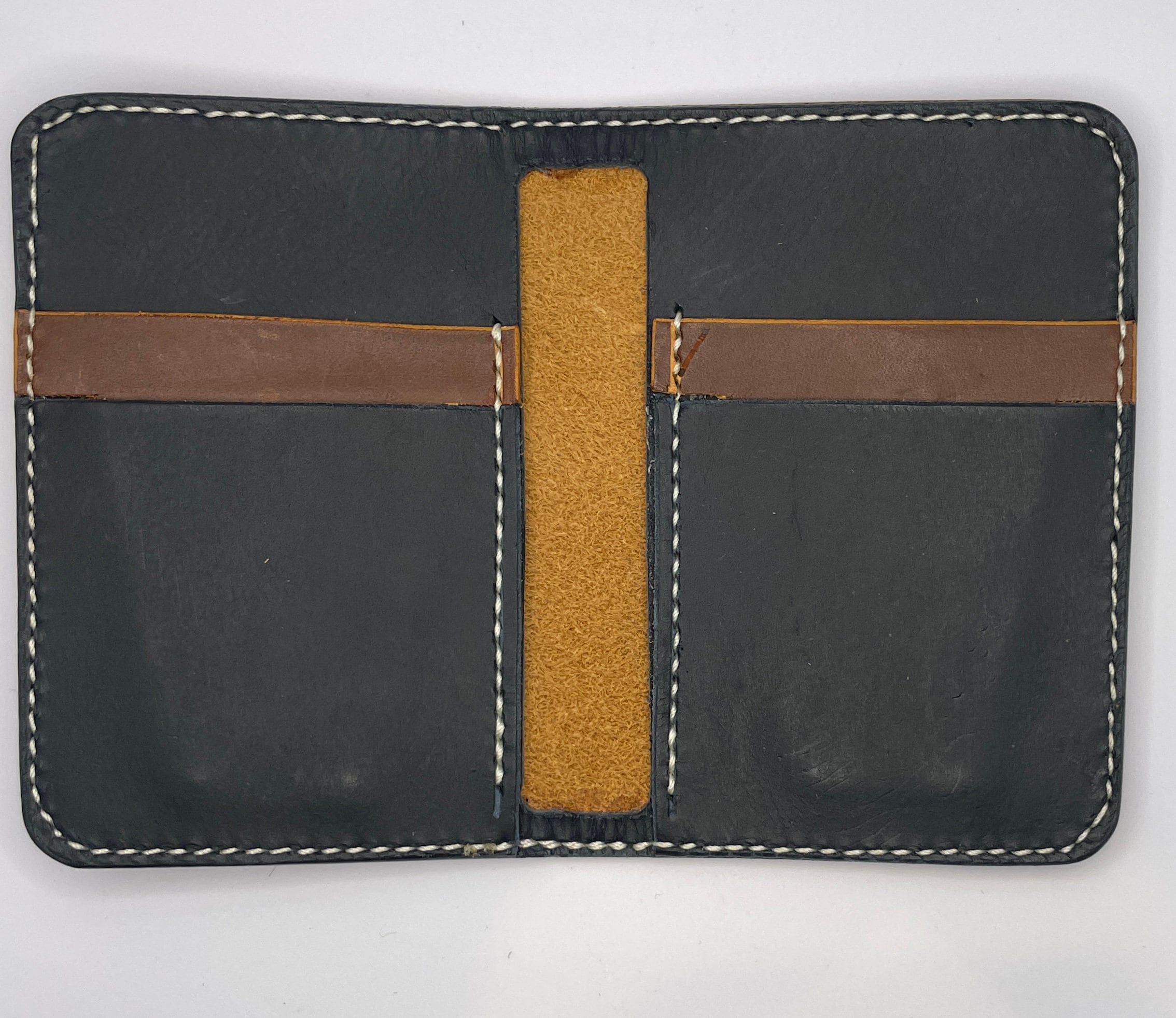 Bifold Wallet - Etsy