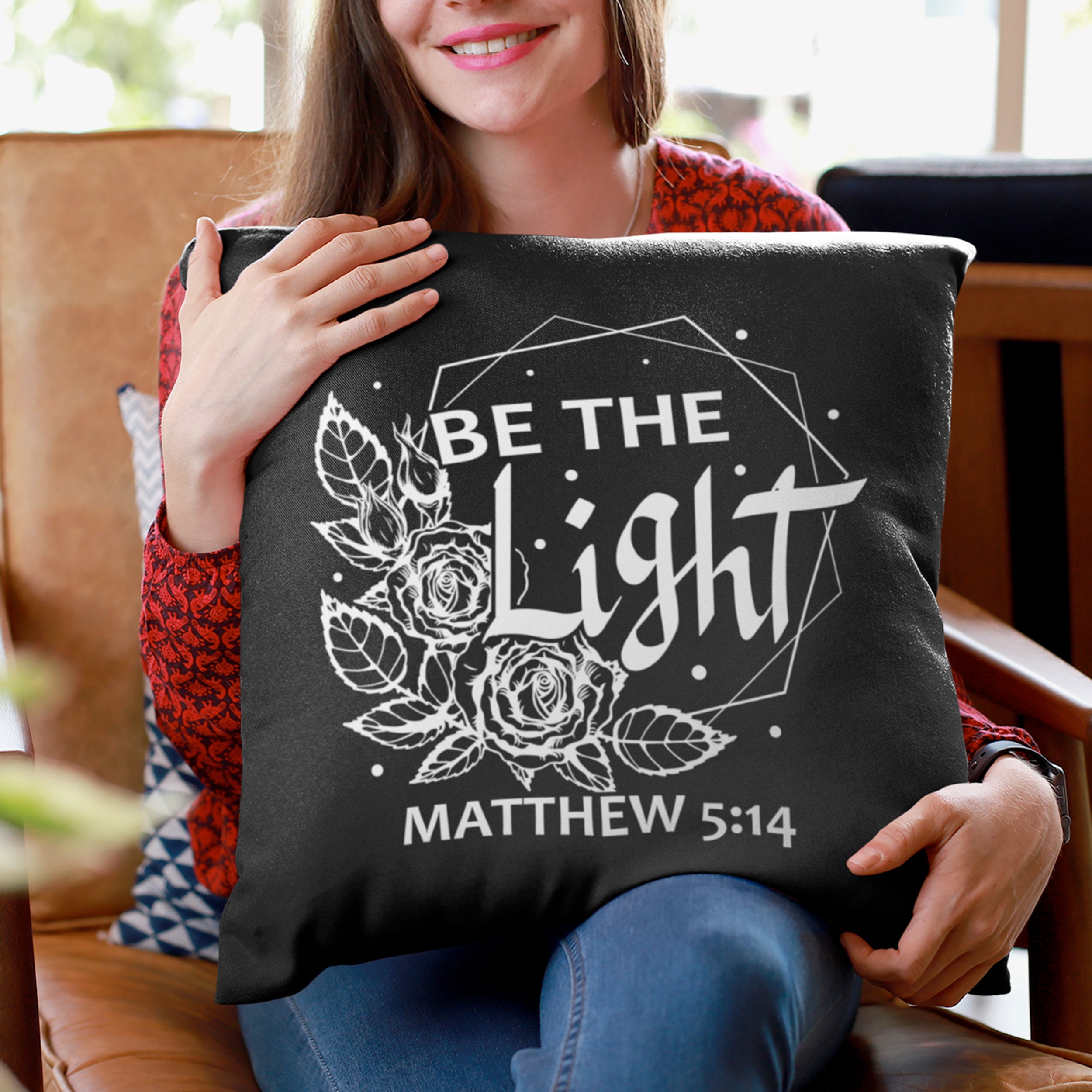 Be the Light Svg Be the Light Png Be the Light Printable - Etsy