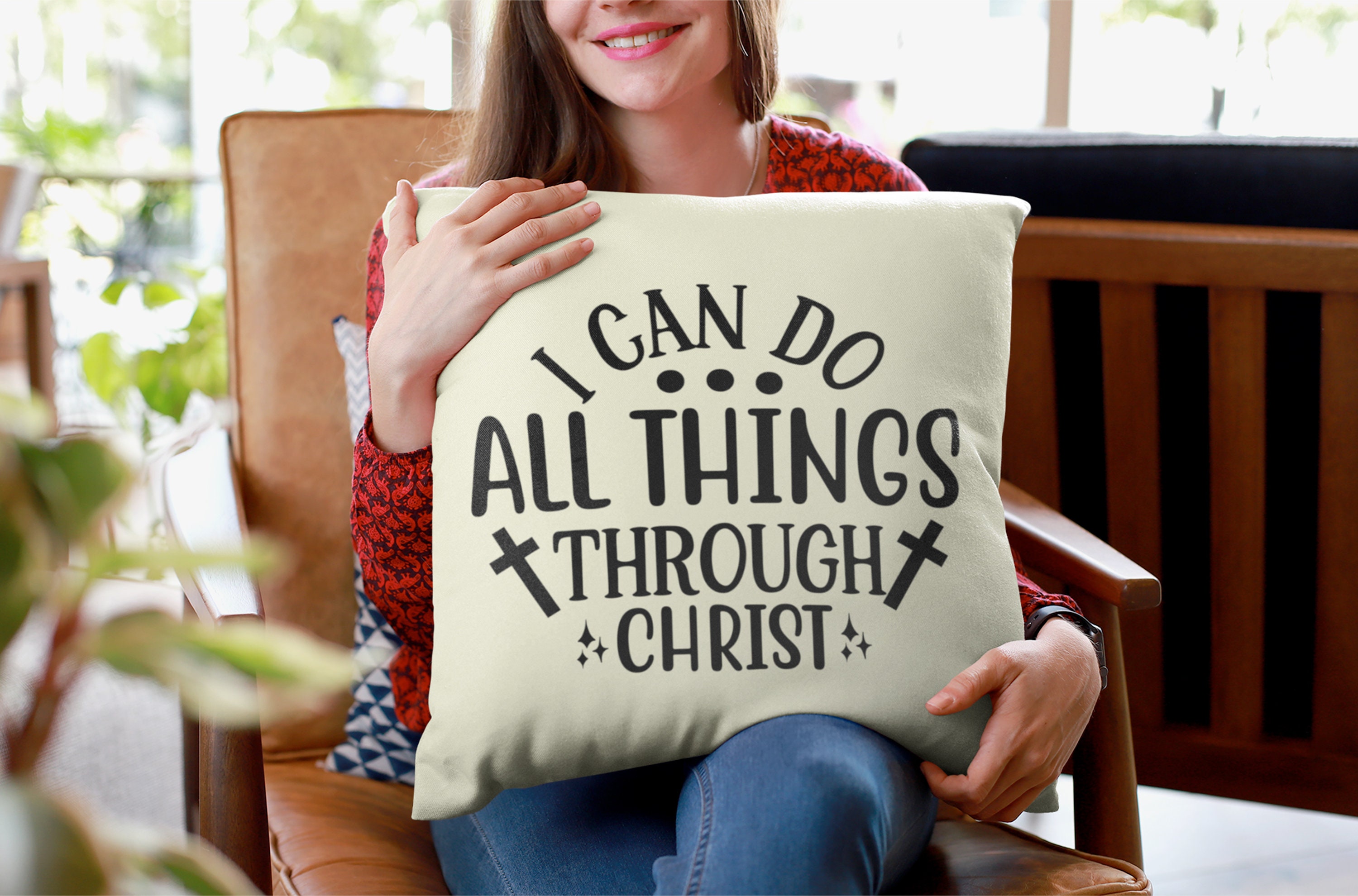 Christian Quotes Bundle SVG - Etsy