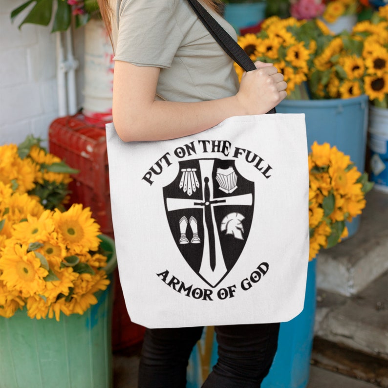Armor of God Svg - Armor of God Eps - Armor of God Png - Shield of ...