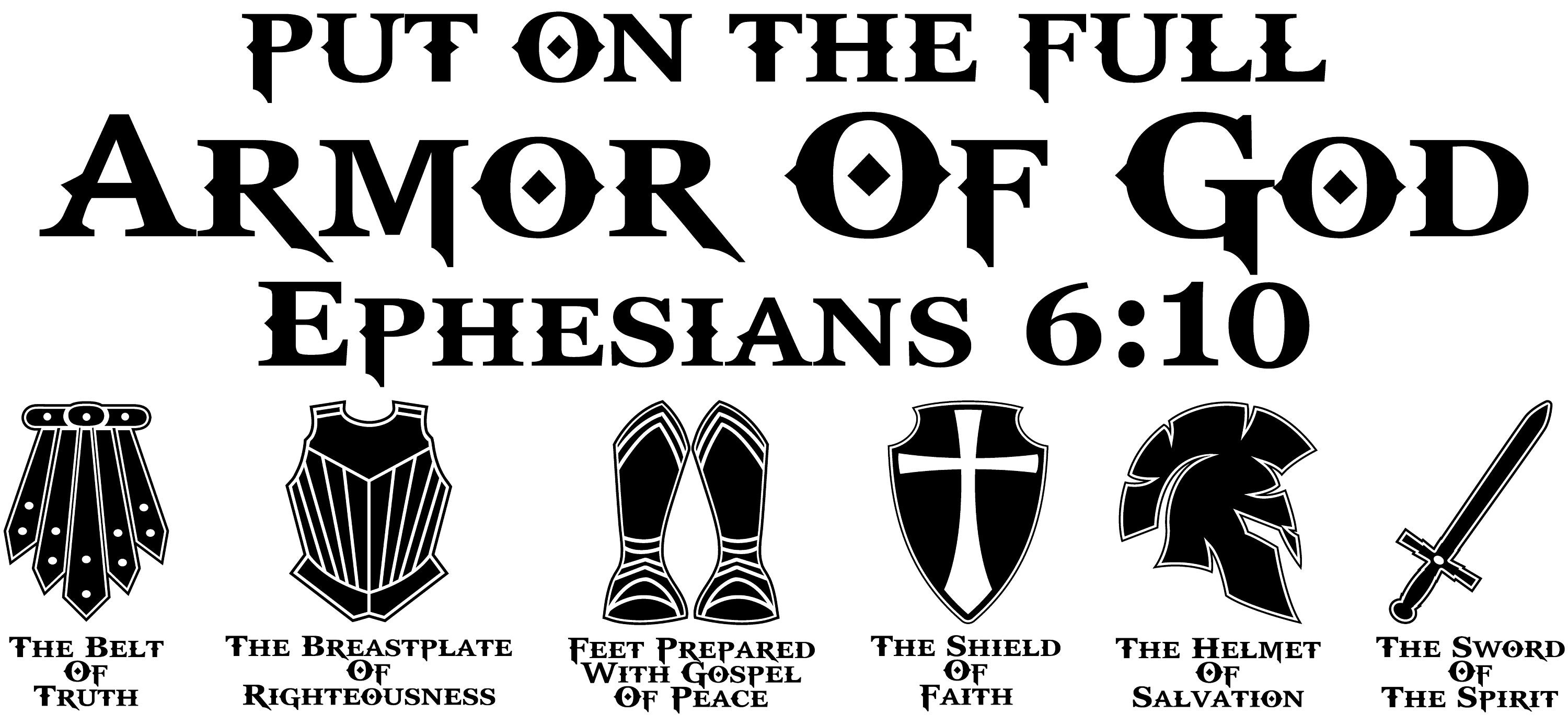 Armor Of God Armor Of God Armor Word Of God Porn Sex Picture
