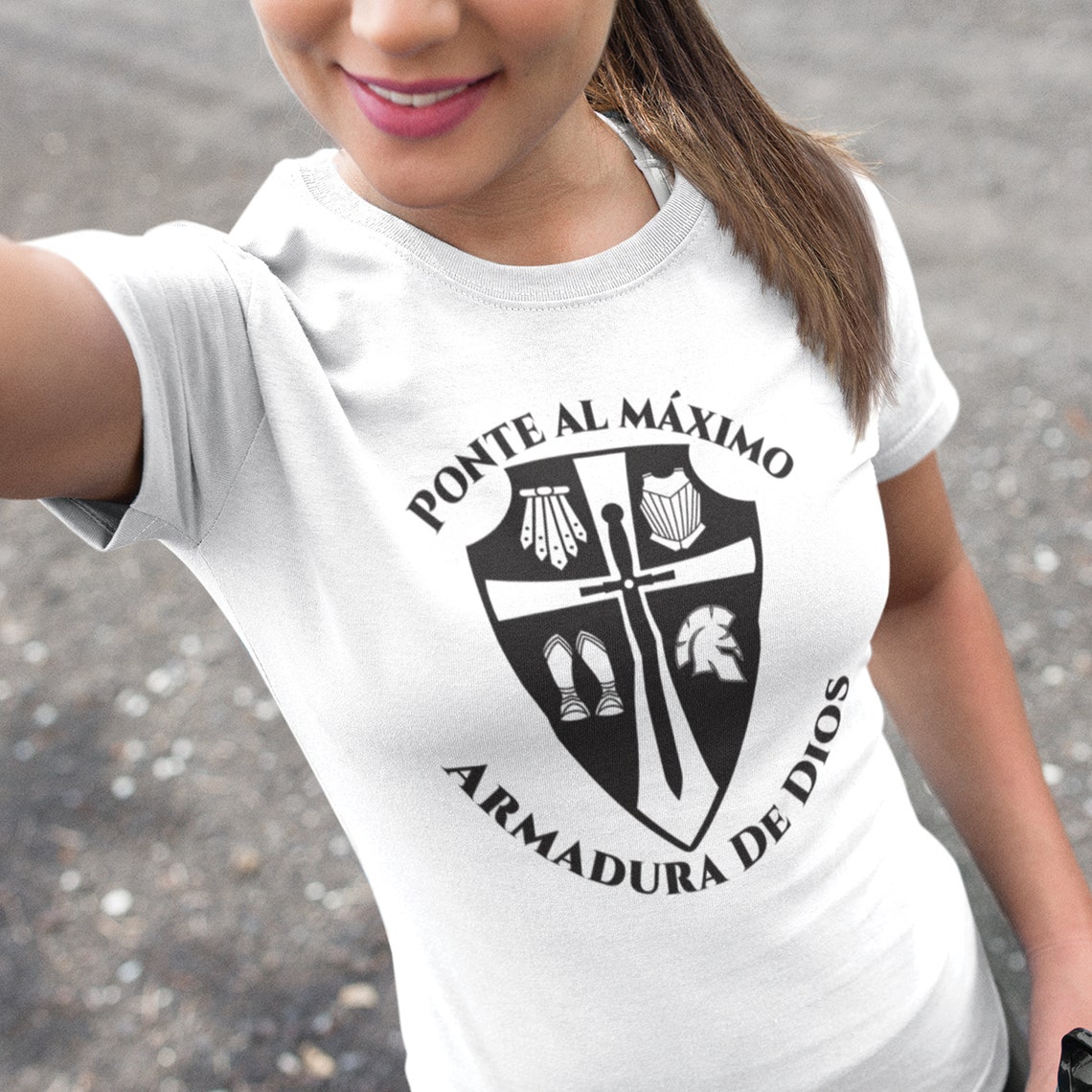 Armadura De Dios Svg Armadura De Dios Eps Armadura De Dios Png Escudo ...