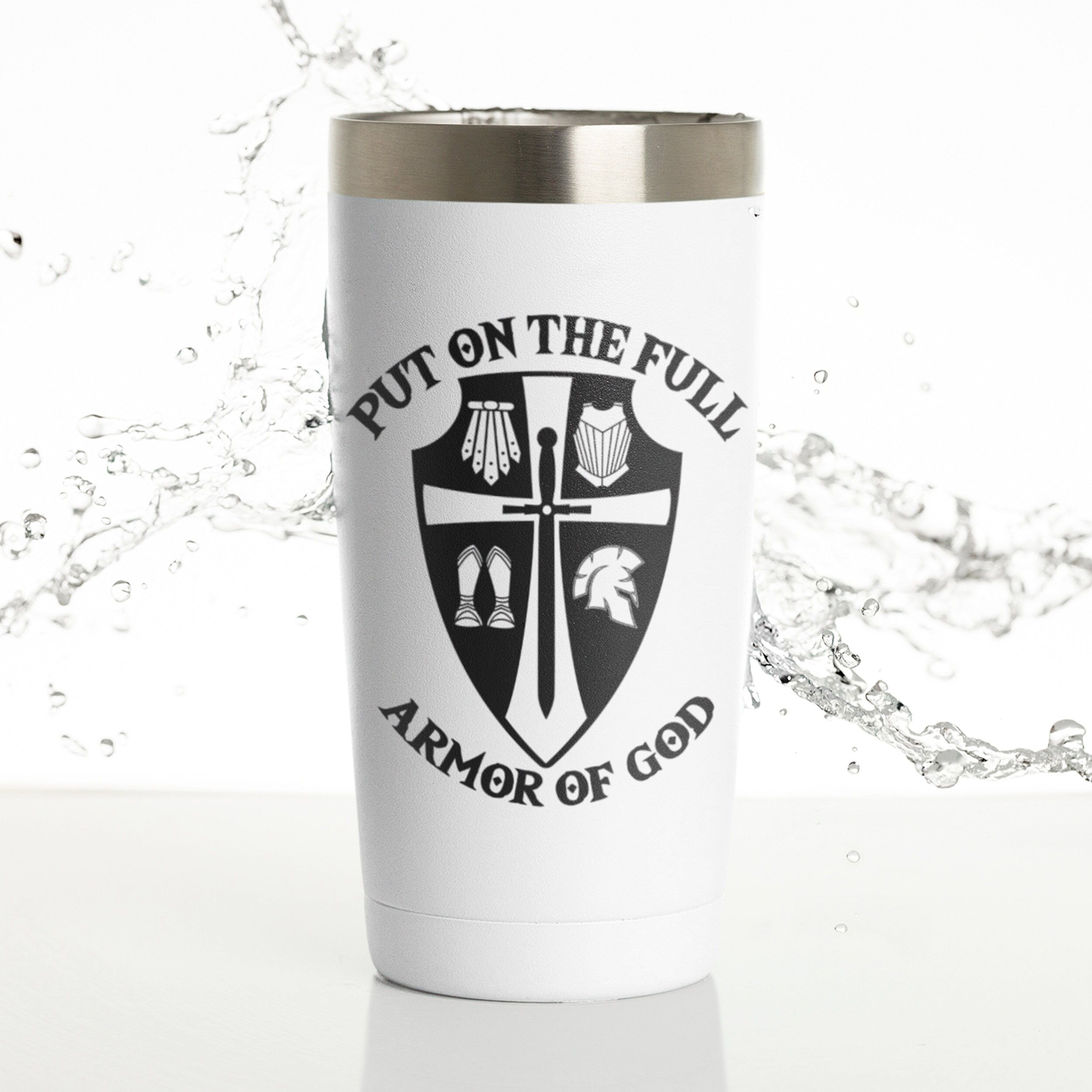 Armor of God Svg Armor of God Eps Armor of God (Download Now) - Etsy