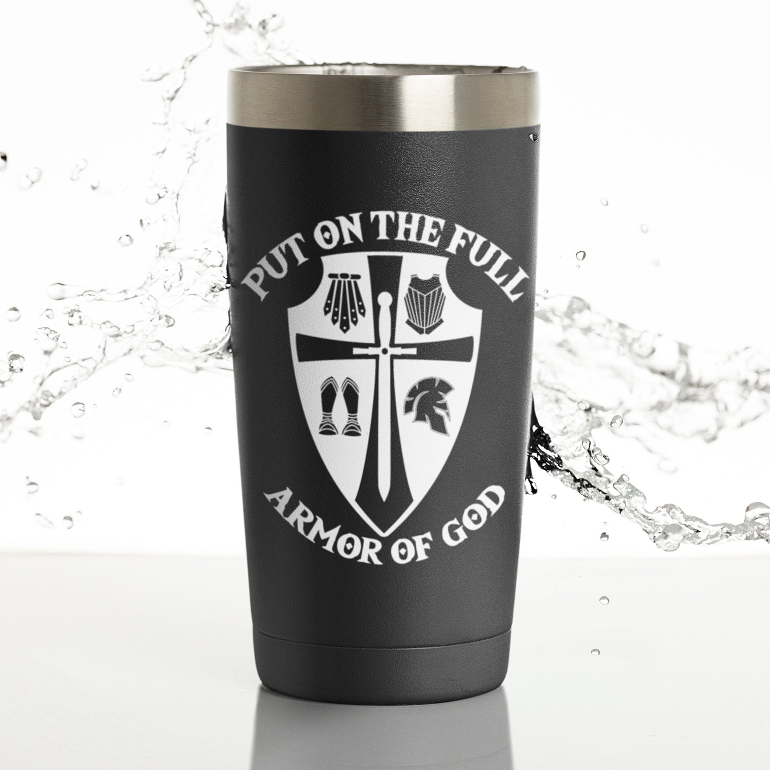 Armor of God Svg Armor of God Eps Armor of God Png - Etsy