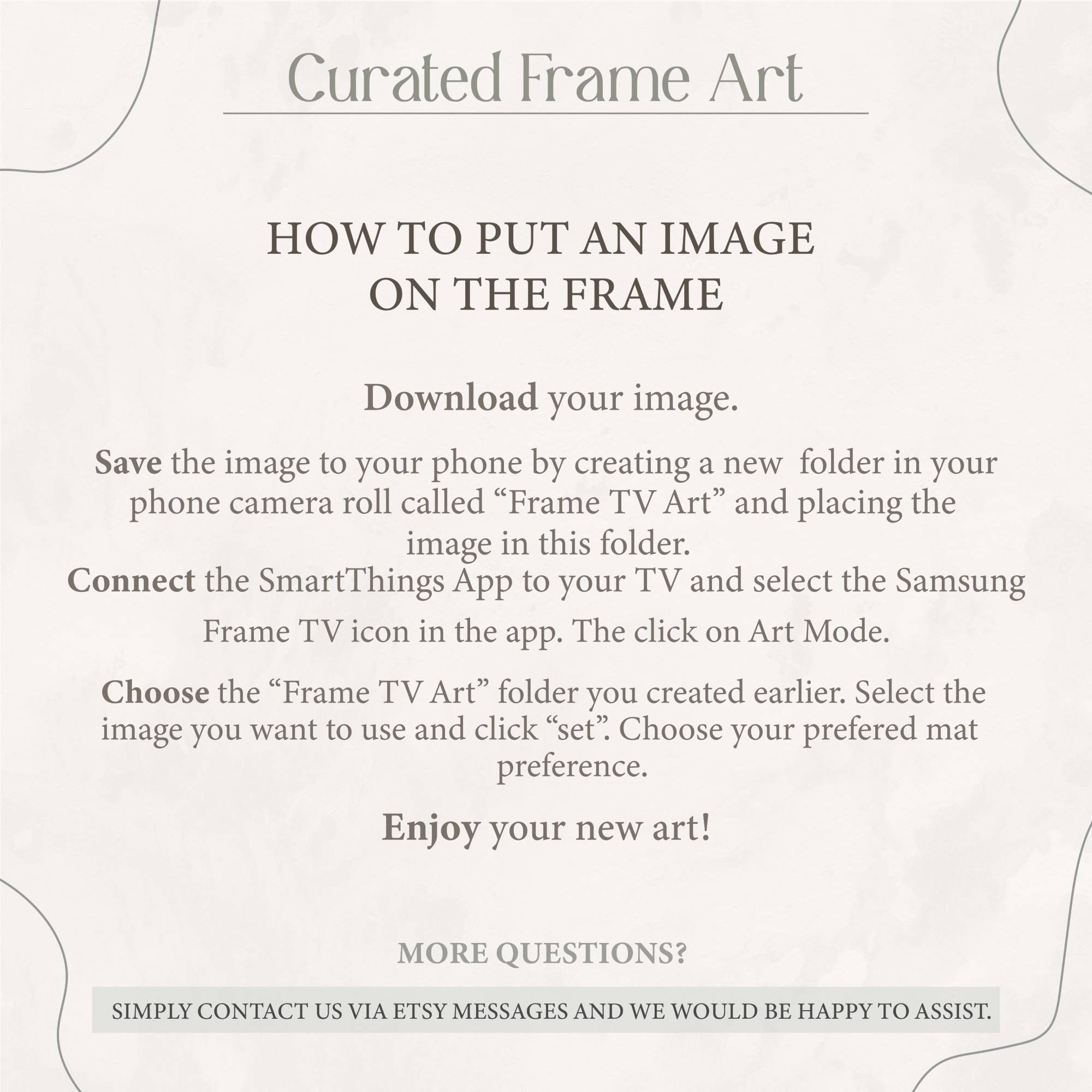 Christian Frame TV Art Set of 40 Religious TV Artwork Easter 4K ...