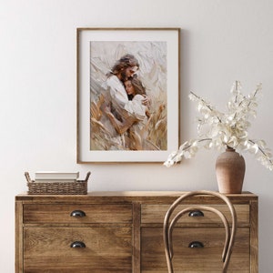 Safe in the Arms of Jesus, Jesus Forgives Her Sins, Printable Religious ...