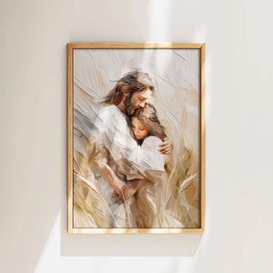 Safe in the Arms of Jesus, Jesus Forgives Her Sins, Printable Religious ...