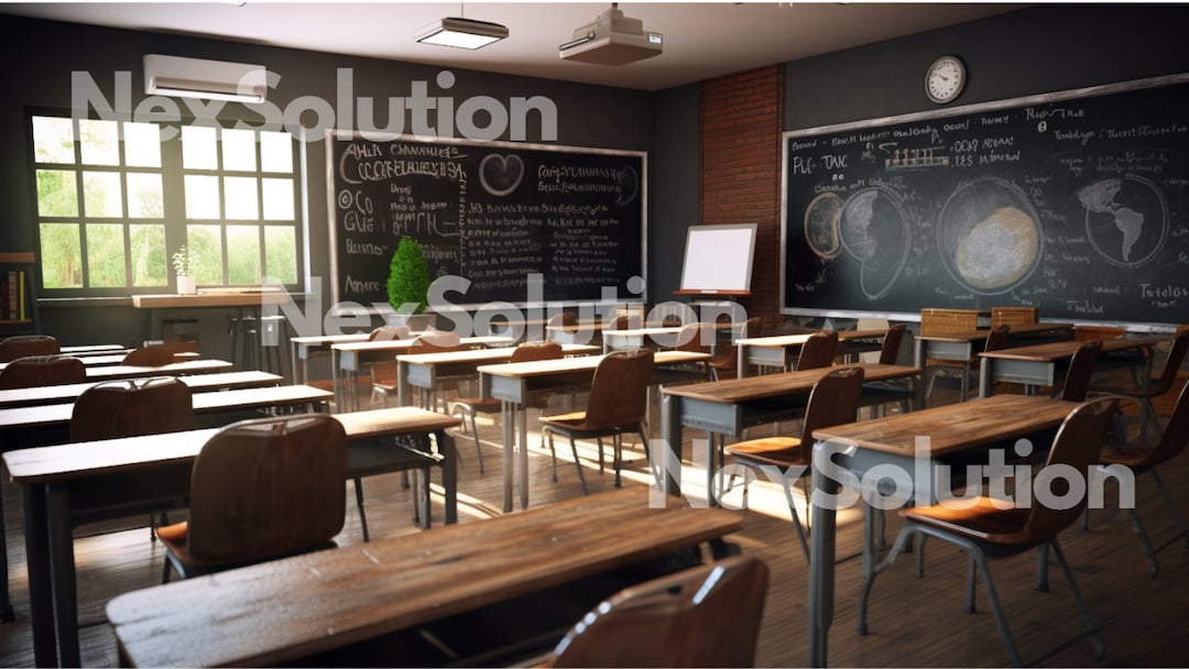 Zoom Virtual Backgrounds University Creative Designs for Video - Etsy ...