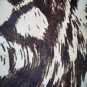 Hand Burned Wolf on Wood | Pyrography | Home Wall Decor | Woodburning ...