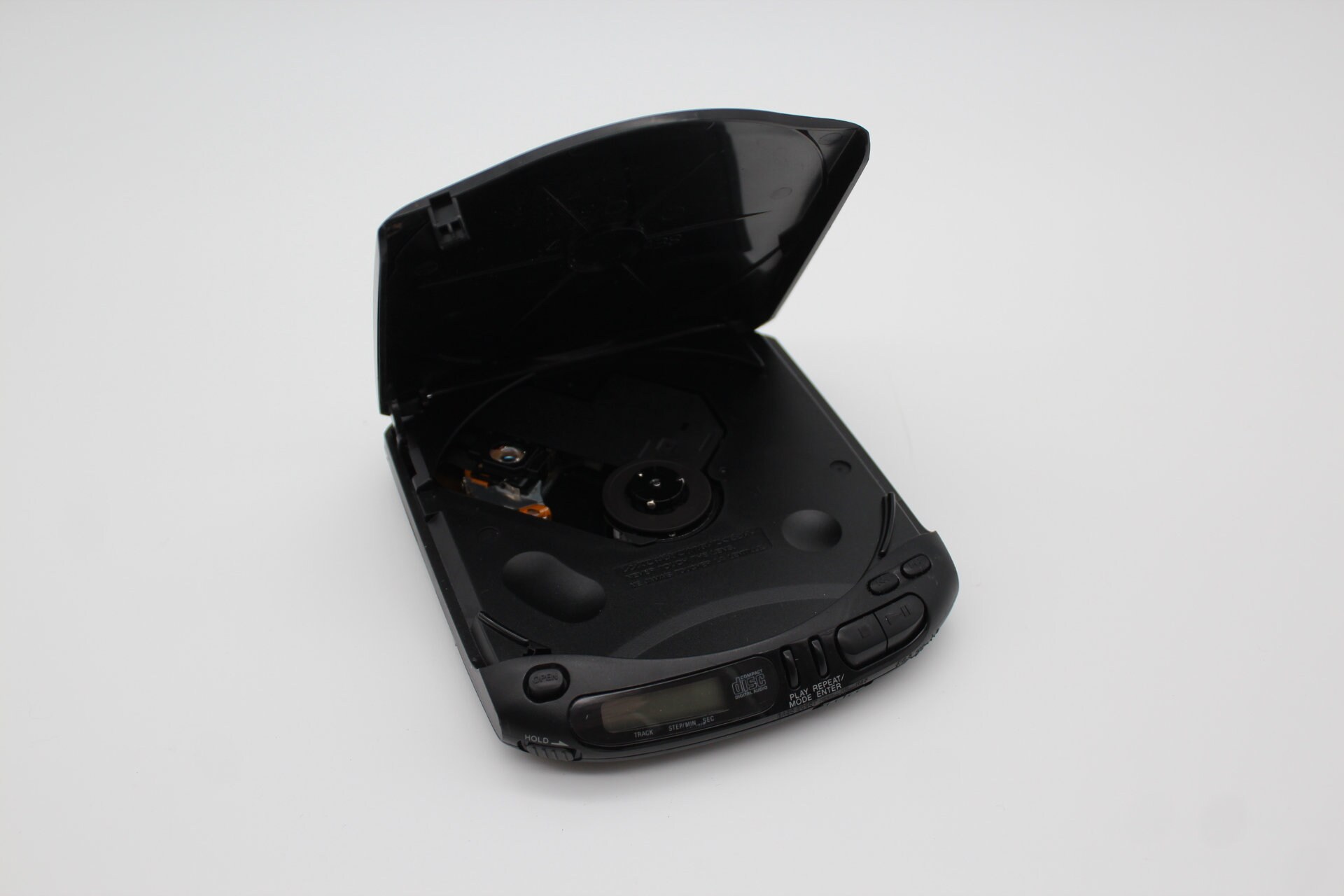 Sony Discman D-131 - Etsy