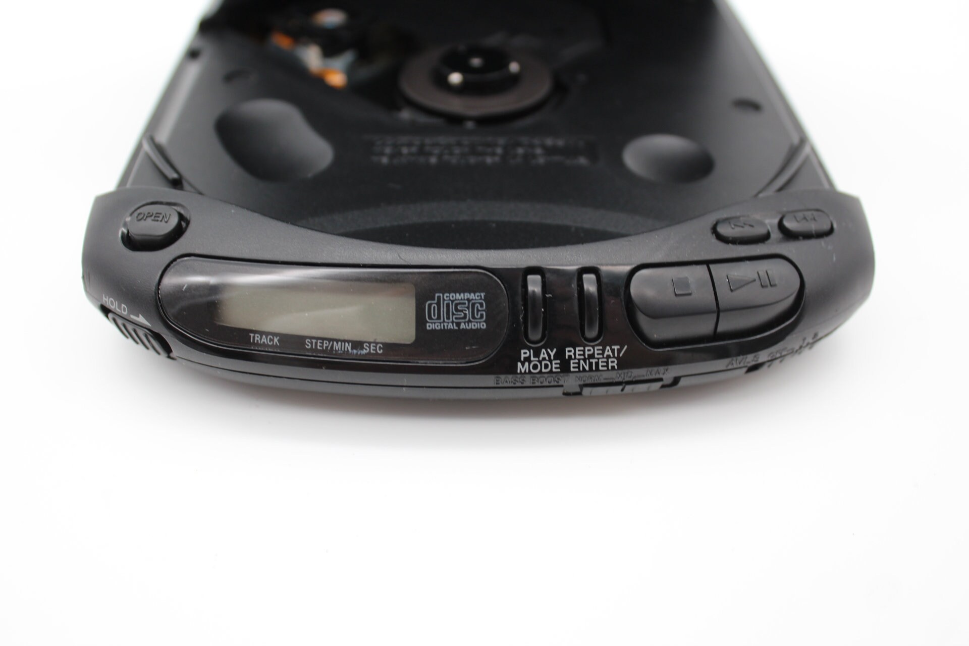 Sony Discman D-131 - Etsy