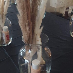 DIY Sip and Paint Vase Party Kit - Etsy