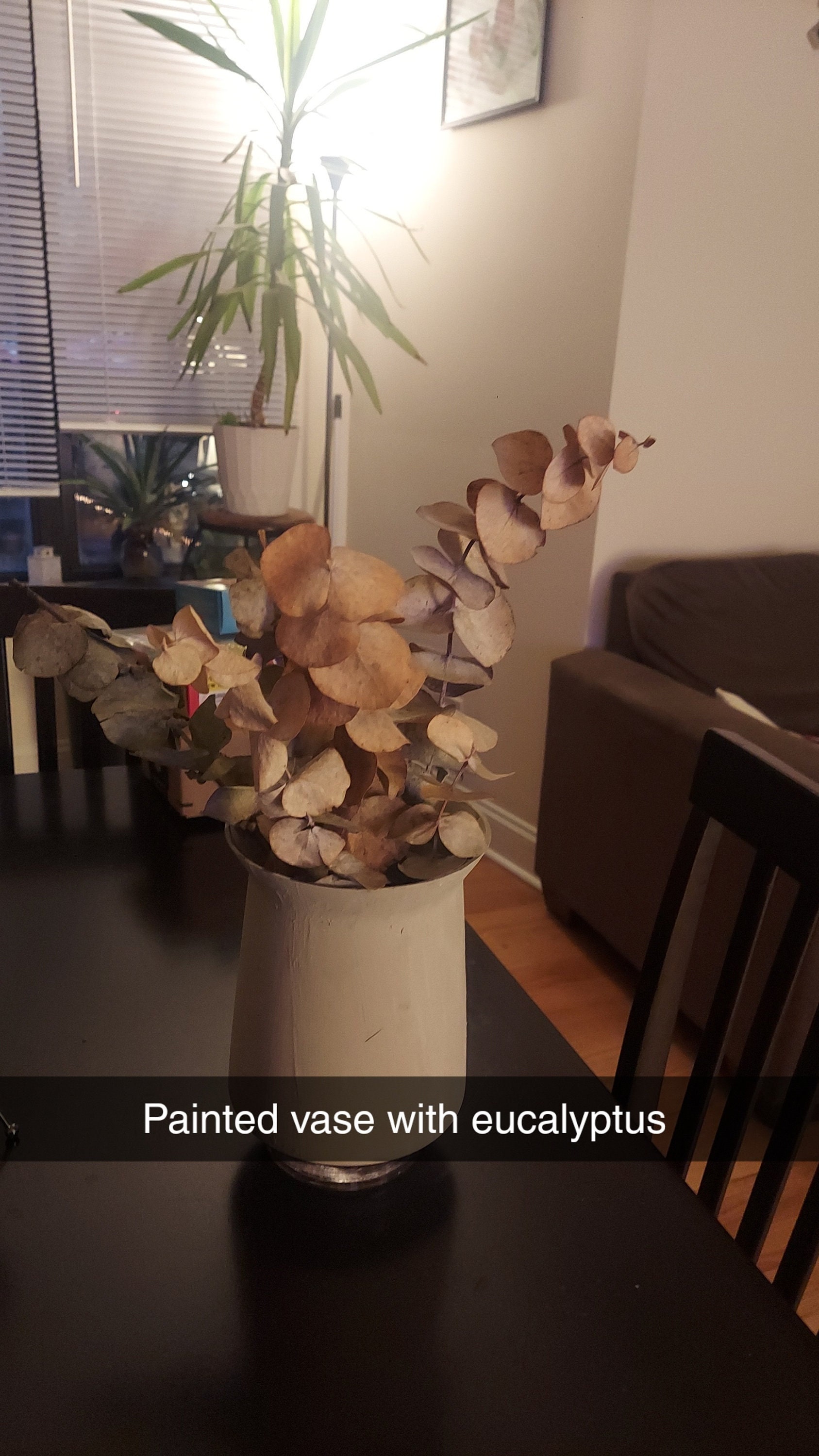 DIY Sip and Paint Vase Party Kit - Etsy