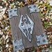 Skyrim Skyrim Emblem Game Box Dragonborn. Symbol the Elder - Etsy