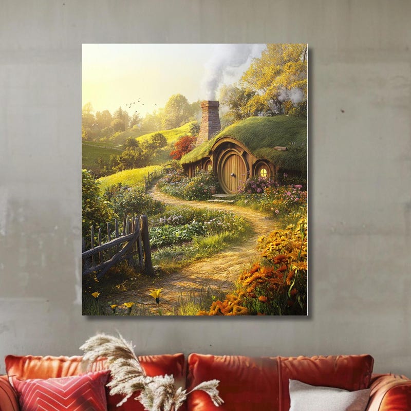 Shire - Etsy