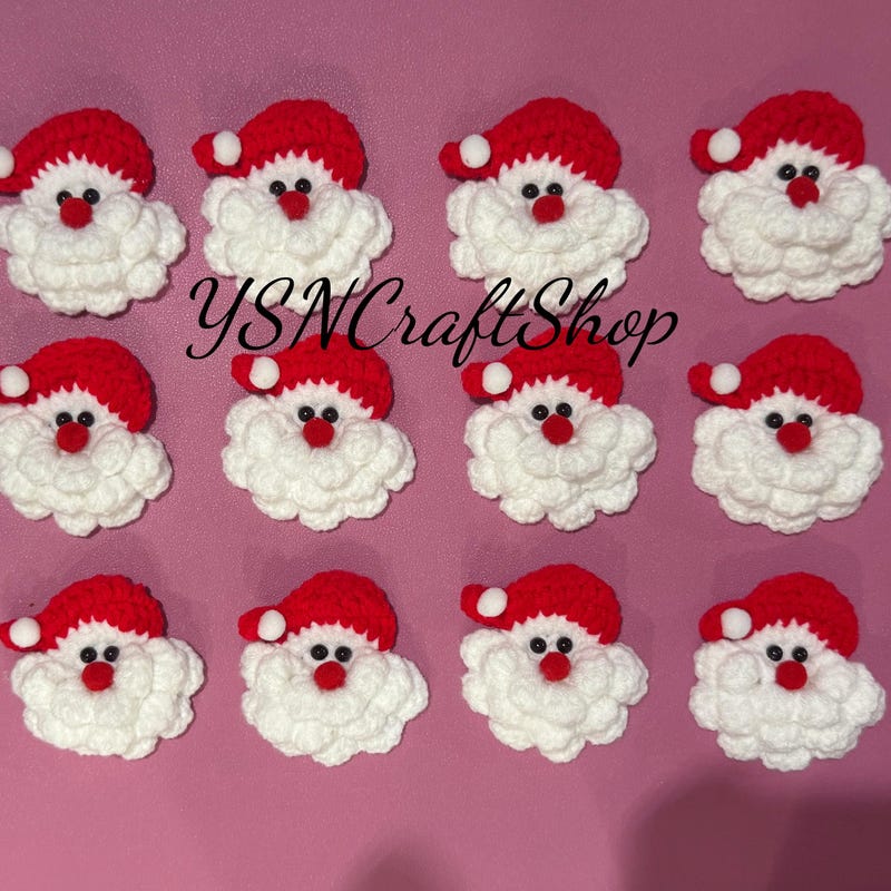 Christmas Brooch Light Up - Etsy