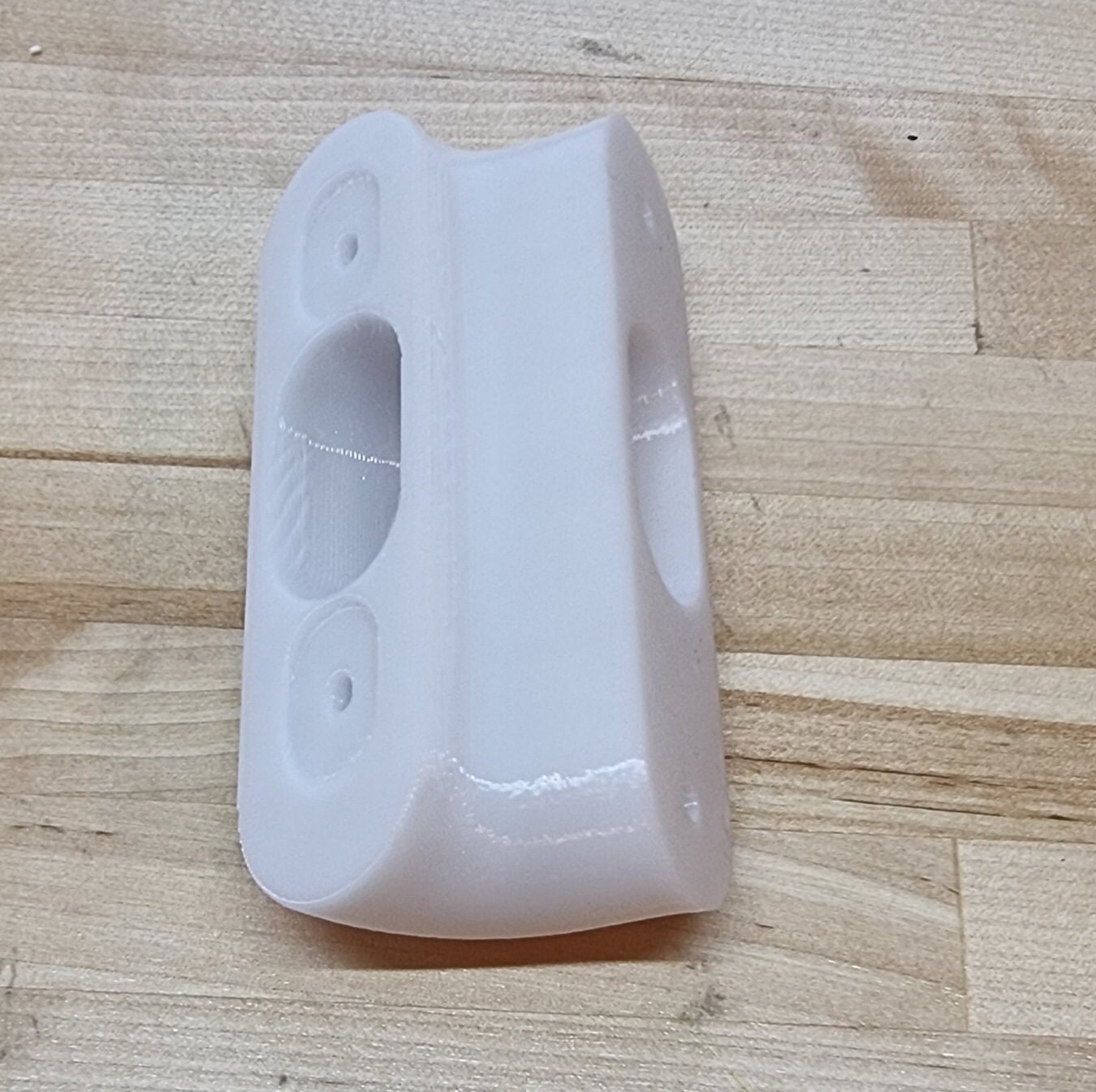 Nest Hello Wired Mount. 90 Degrees to Get the Perfect Viewing Angle ...