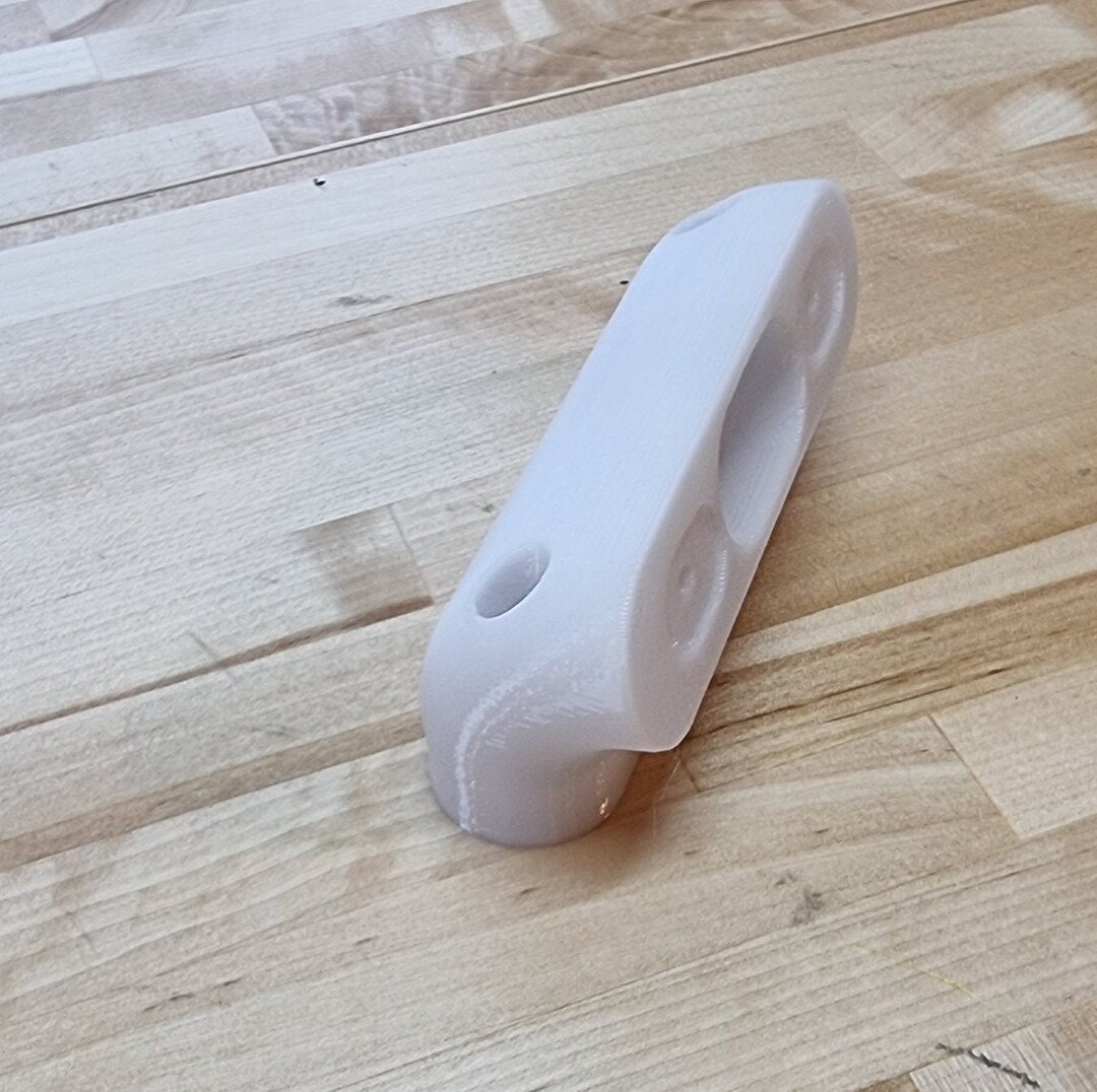 Nest Hello Wired Mount. 90 Degrees to Get the Perfect Viewing Angle ...