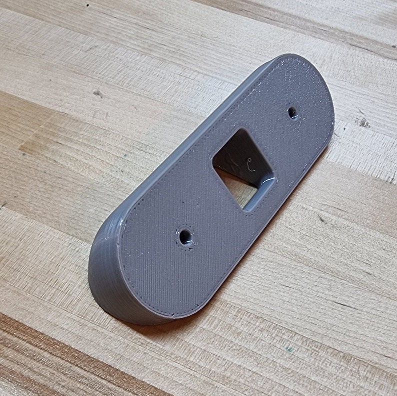 Simplisafe Pro Mount, 45 Degrees Angle. Get the Perfect Viewing Angle ...