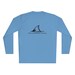 Keeping It Reel Fishing Long Sleeve Tee - Etsy