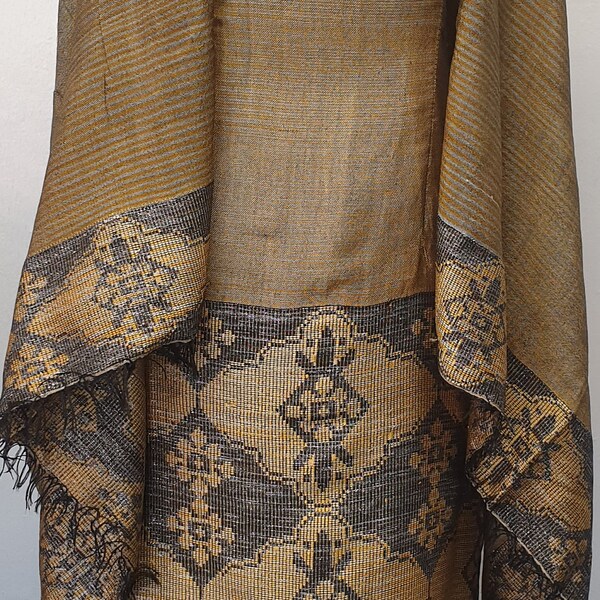 Ethiopian Dress - Etsy