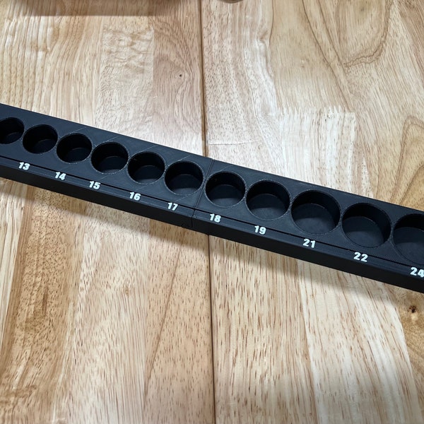 Socket Organizer - Etsy