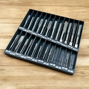 Tap Organizer - Neatly Organize Your Taps - Etsy