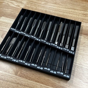 Tap Organizer Neatly Organize Your Taps - Etsy