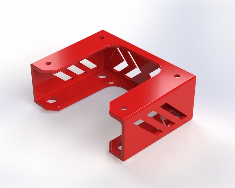 Bauer Cordless Tool Hanger 3D Print File - Etsy