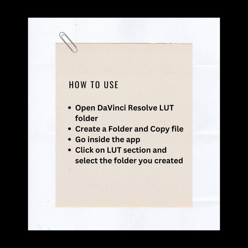 The Master LUT Pack Cinematic Film Look | Luts|film | HDR - Etsy