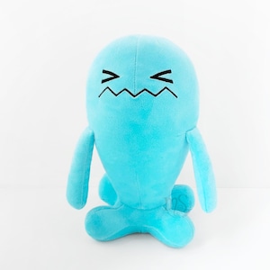 Pokemon wobbuffet plush store