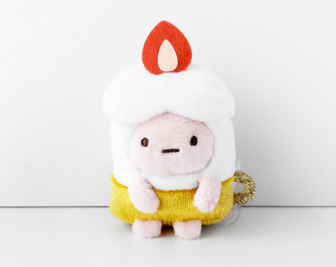 Pikmin All Star Collection Moss Plush 6.7x9 h17xl23cm - Etsy Canada