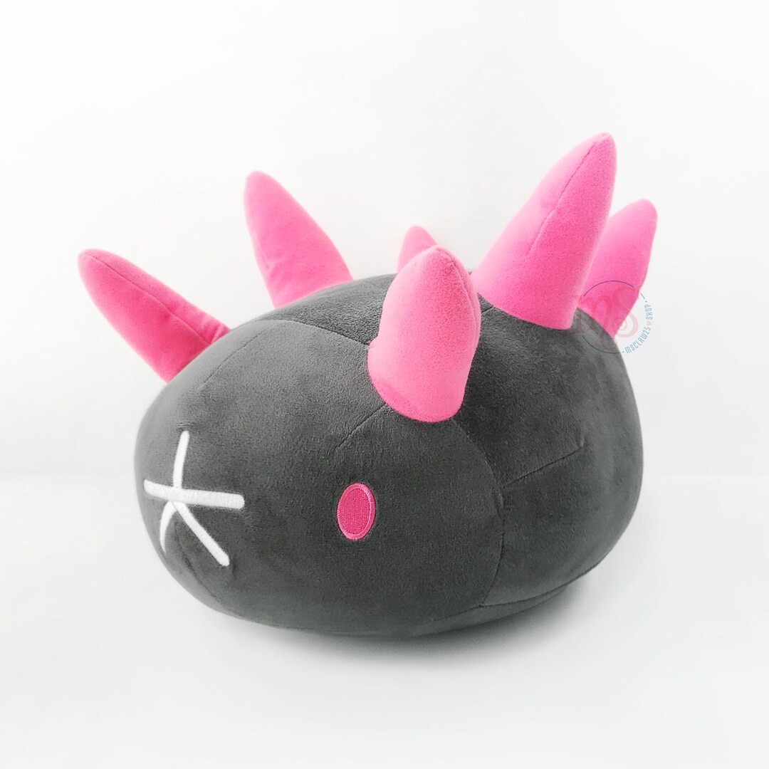 Pokémon | Pyukumuku Super Big Plush - Etsy