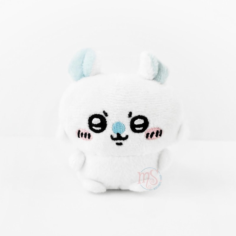 Chiikawa Plush - Etsy