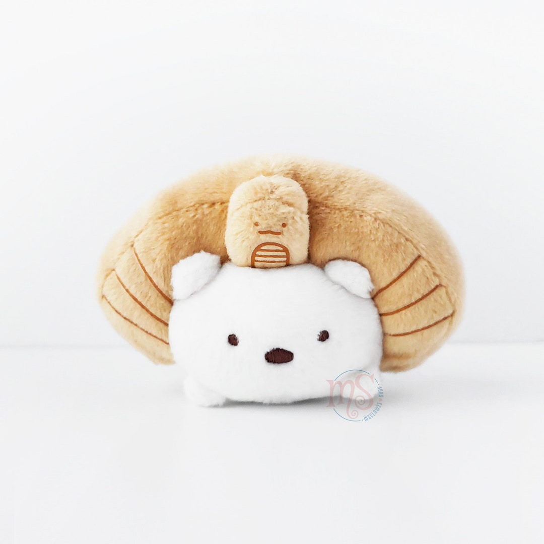 Sumikko Gurashi | Ancient Egypt Exhibition | Shirokuma (sphinx) Tenori ...