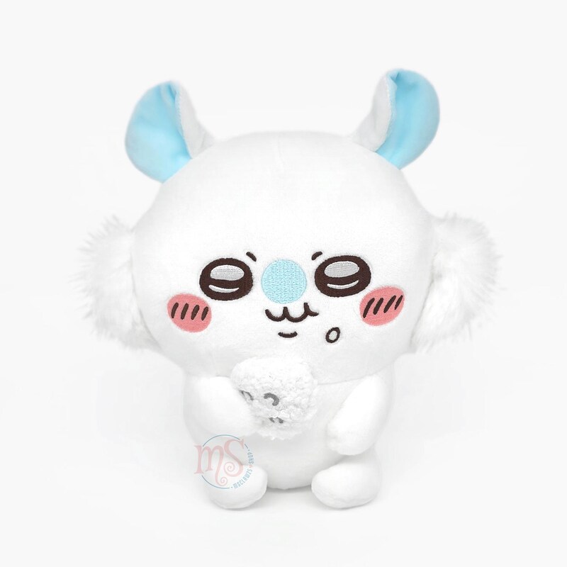 Chiikawa Costume - Etsy