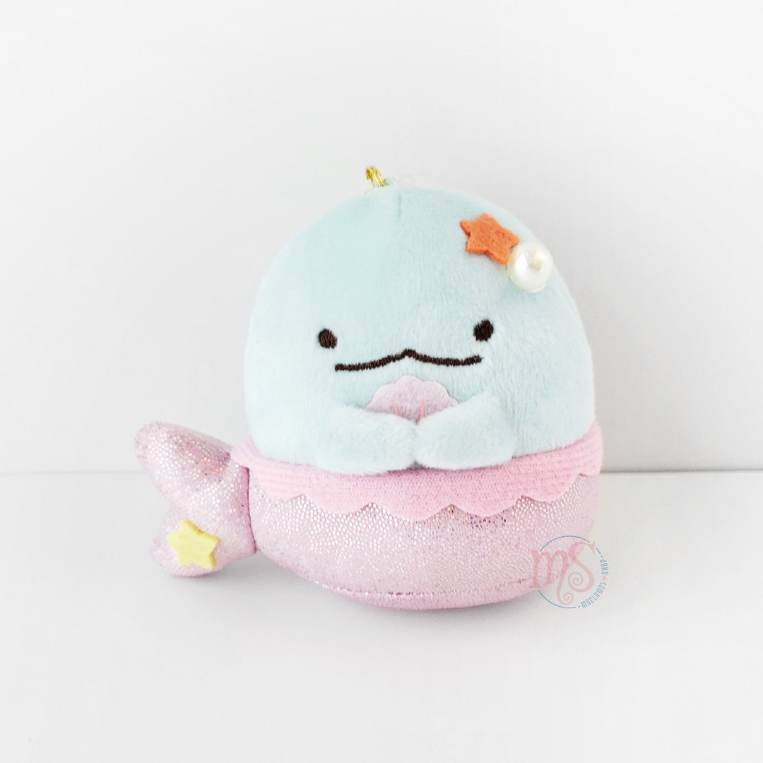 Sumikko Gurashi Movie 1: the Unexpected Picture Book & the Secret Child ...