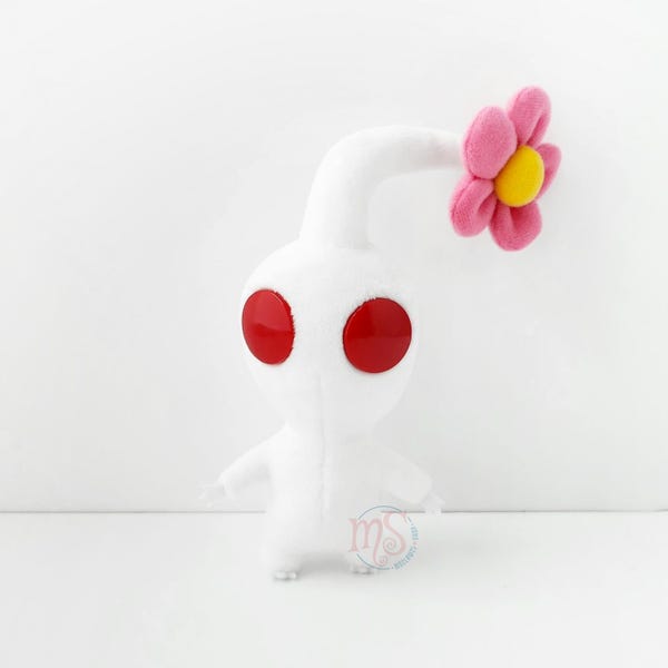 Pikmin - Etsy