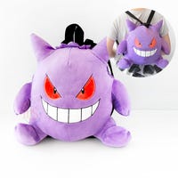 Five Nights at Freddy's Foxy Character Backpack - Etsy